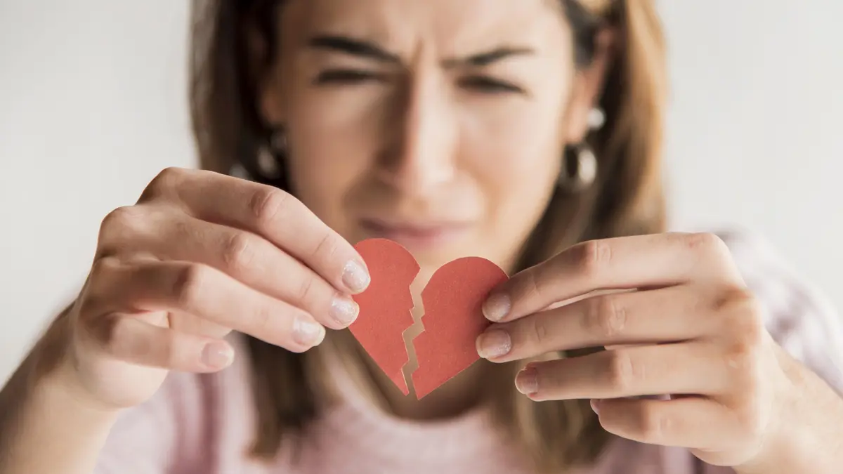 Kata Kata Patah Hati Menyakitkan