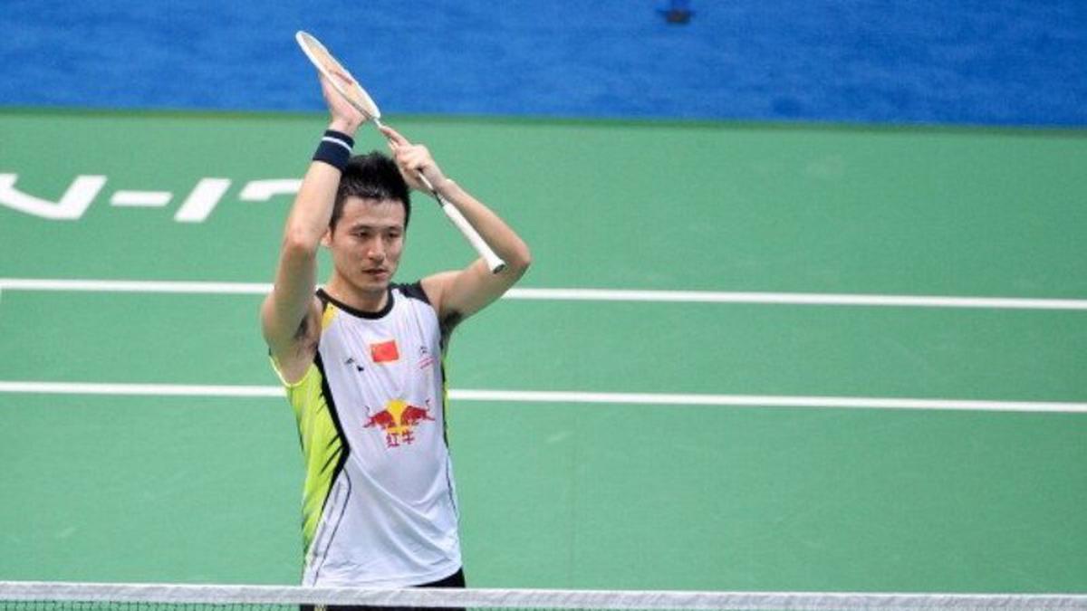 Cai Yun Umumkan Pensiun dari Bulutangkis - Ragam Bola.com