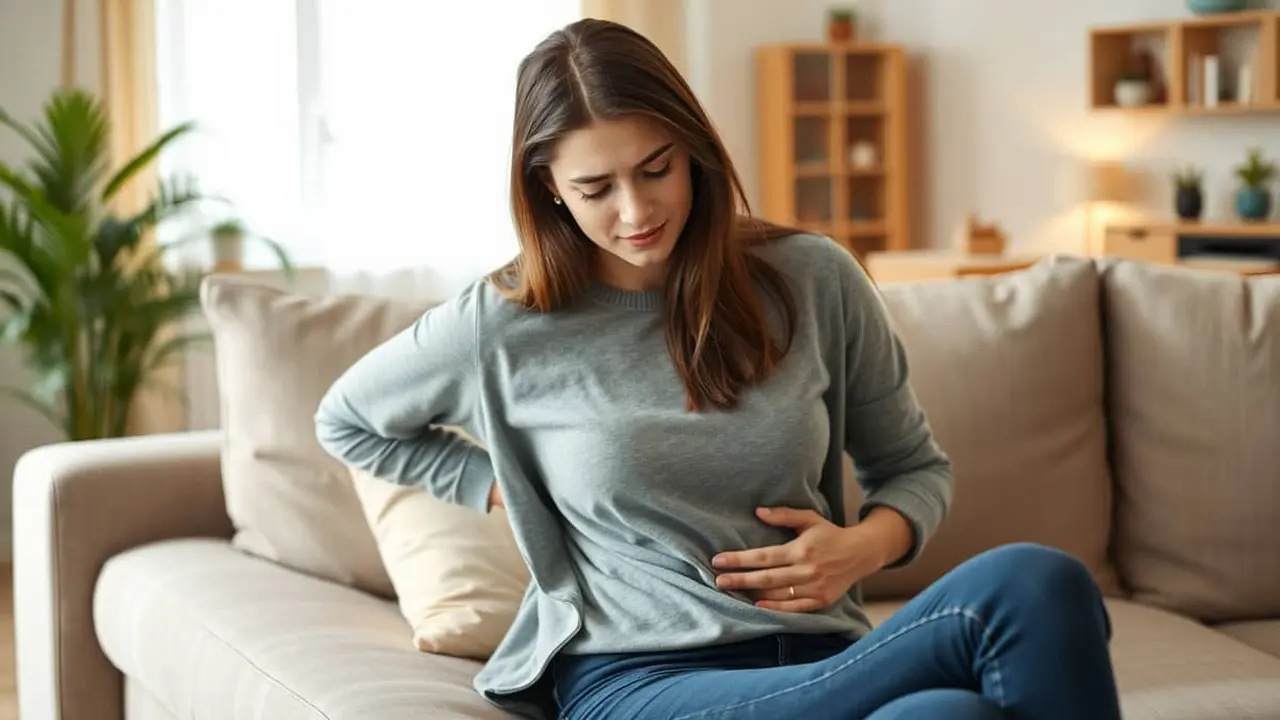 Apa itu PMS? Kenali Gejala dan Cara Mengatasinya - Feeds Liputan6.com