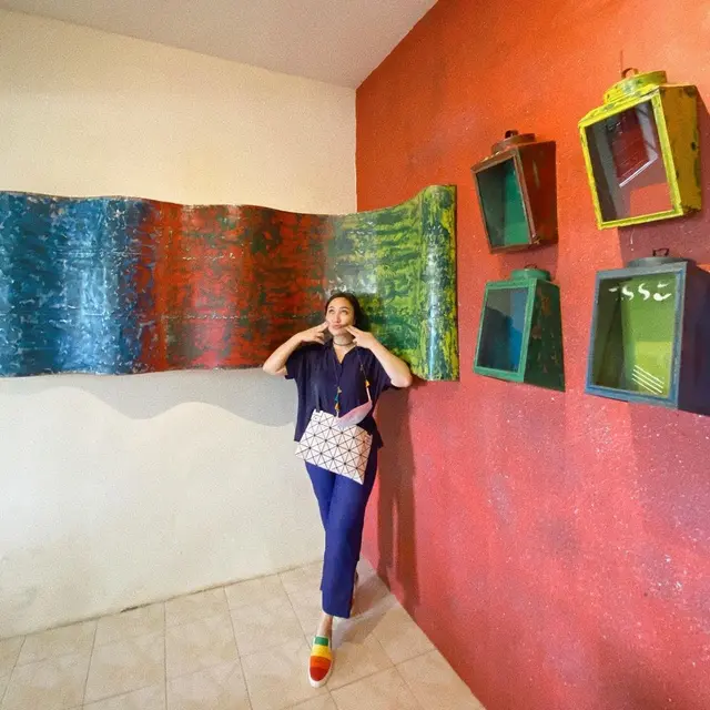 Tinggal dan Buka Usaha di Jogja, Ini 6 Potret Kafe Rio Febrian dan ...