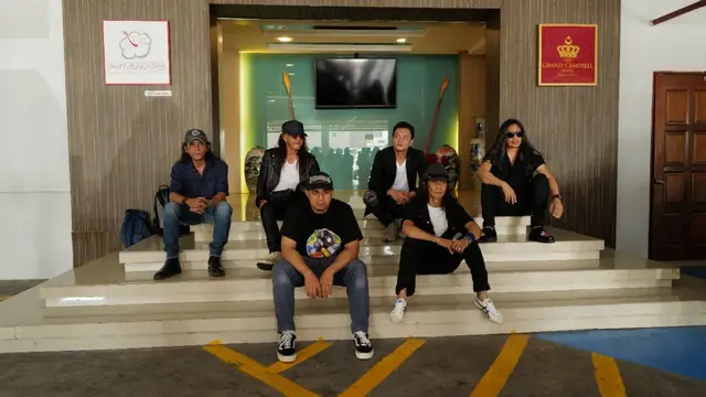 Band Search Bakal Konser di Penang, Johor Baru dan Bandung Setelah ...