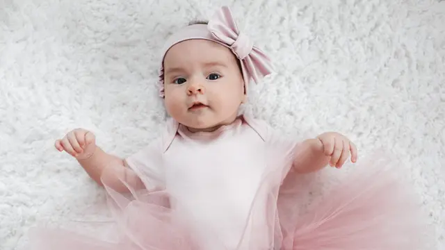 50 Arti Nama Bayi Perempuan Islami Keren, Abjad A-K - Ragam Bola.com