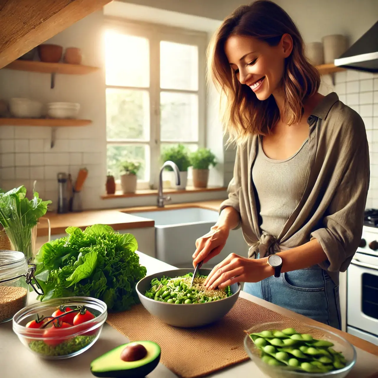 Resep Cara Memasak Edamame agar Awet Hijau dengan 3 Bahan Praktis ...