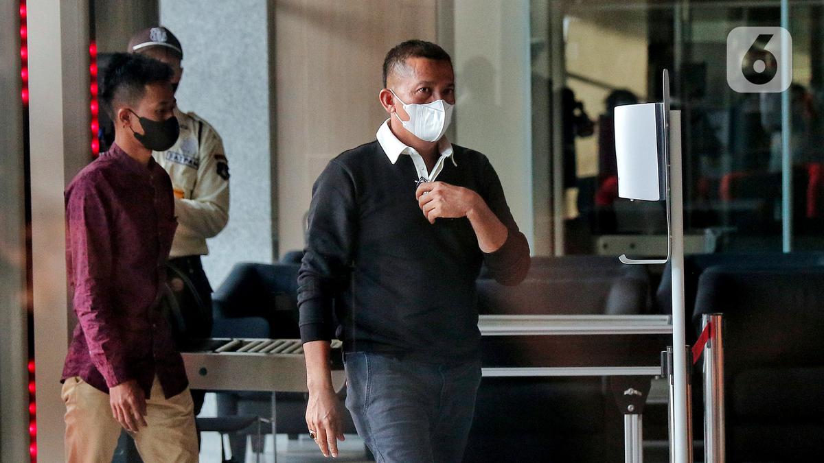 8 Fakta Terkini Usai OTT KPK terhadap Bupati Meranti Muhammad Adil ...