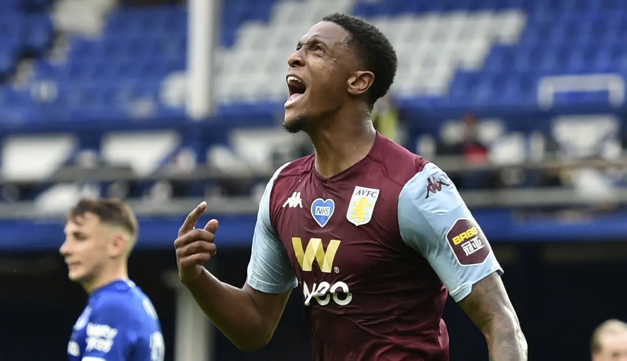 Foto Piala Eropa: 5 Bintang di Luar Dugaan Tak Dipanggil Timnas Inggris ...