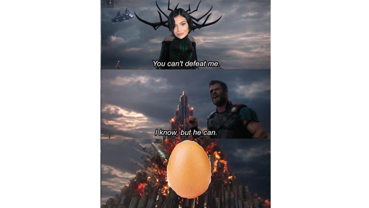 Top 3 Tekno: Meme Telur Hebohkan Media Sosial - Tekno Liputan6.com