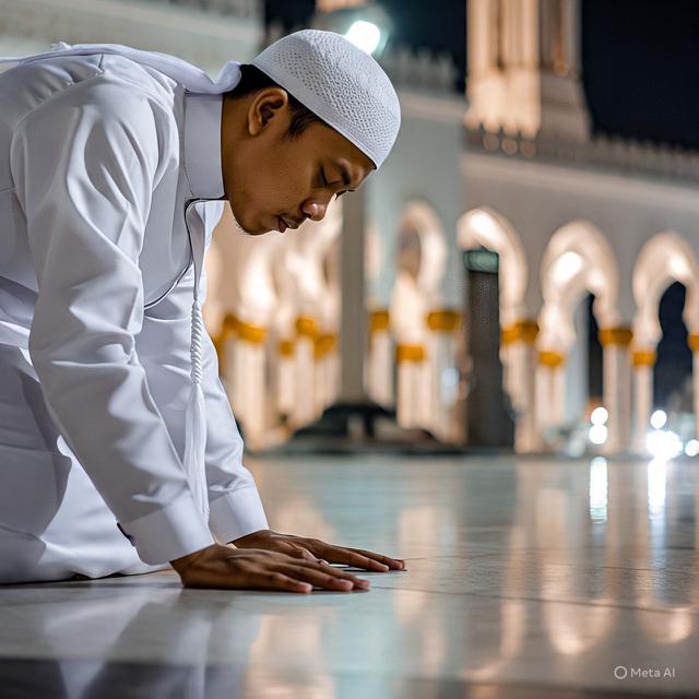 Keutamaan Solat Subuh, Tips Agar Tidak Terlambat dan Manfaat Kesehatannya