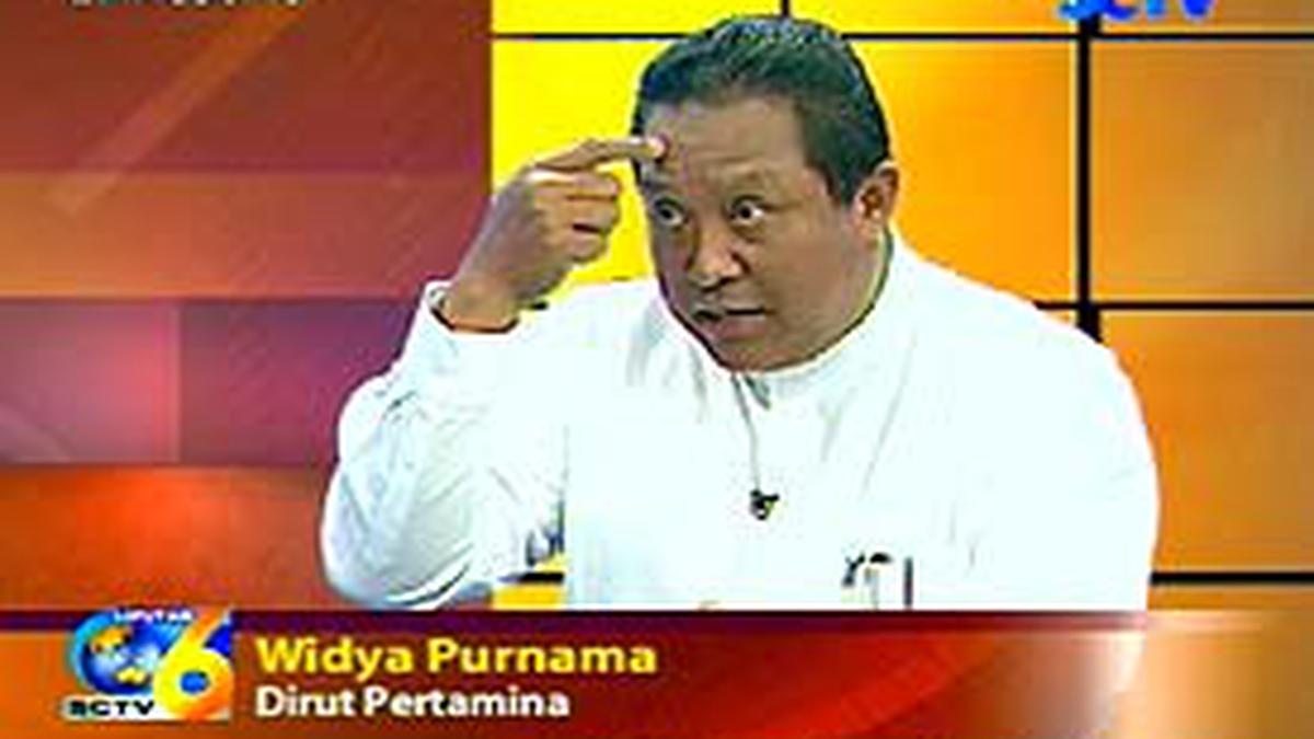 Widya Purnama: Pasti Ada Oknum Pertamina Nakal - News Liputan6.com