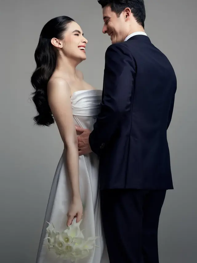 Profil Steffi Zamora, Viral Gara-gara Dikabarkan Sudah Menikah dengan Nino Fernandez - ShowBiz ...