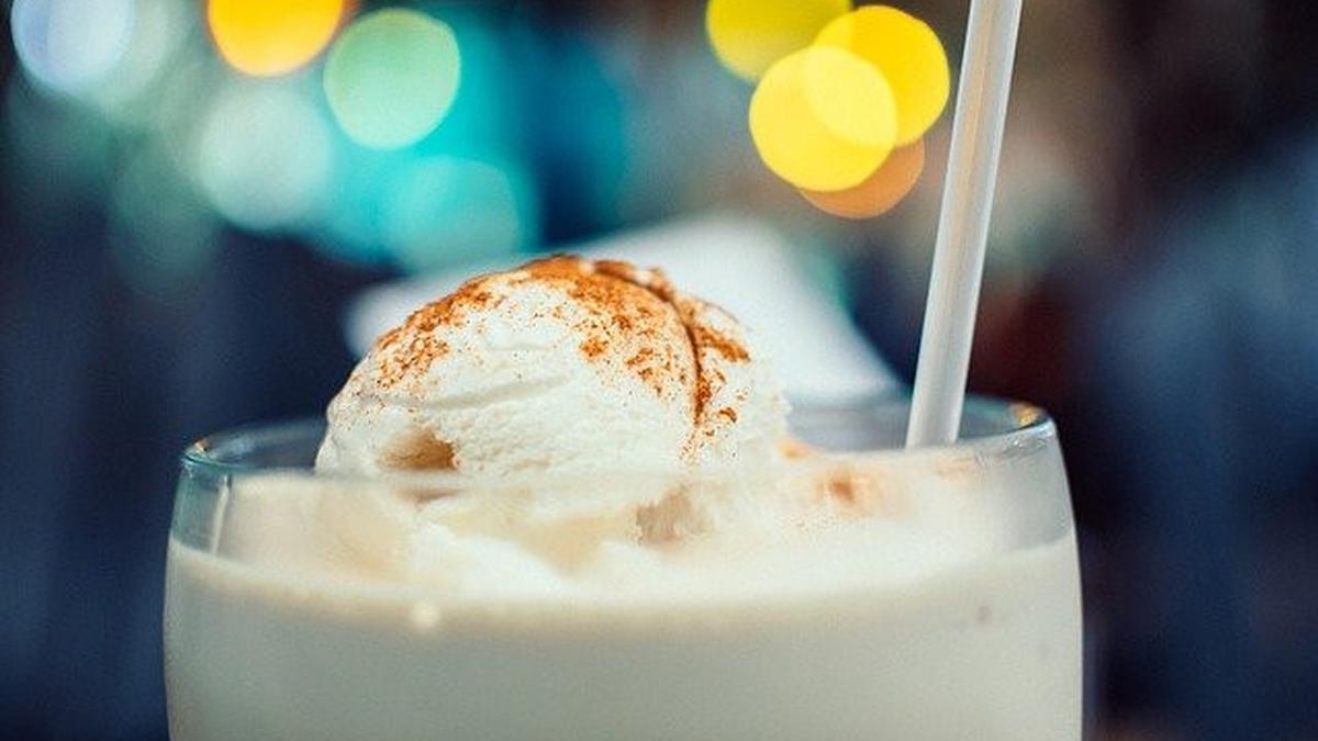 7 Resep Minuman dengan Es Krim, Praktis dan Menyegarkan