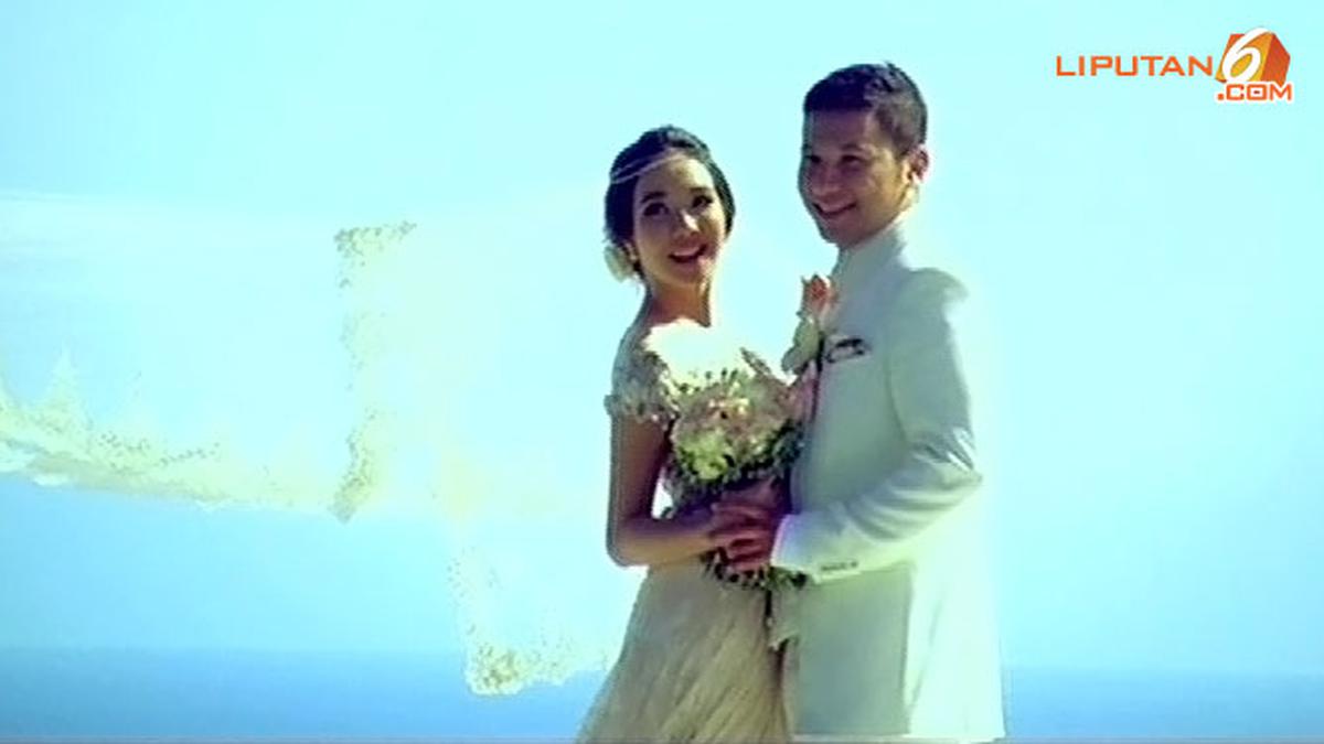 Alasan Gading Marten-Gisel Tunda Punya Anak - ShowBiz Liputan6.com
