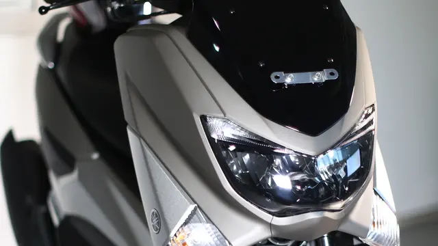 Daftar Harga Motor Nmax Baru dan Bekas 2020