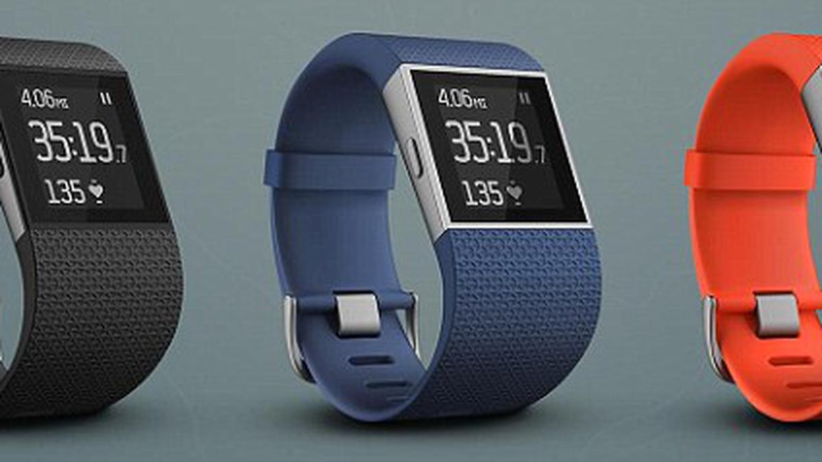 Fitbit Bakal Caplok Pebble?