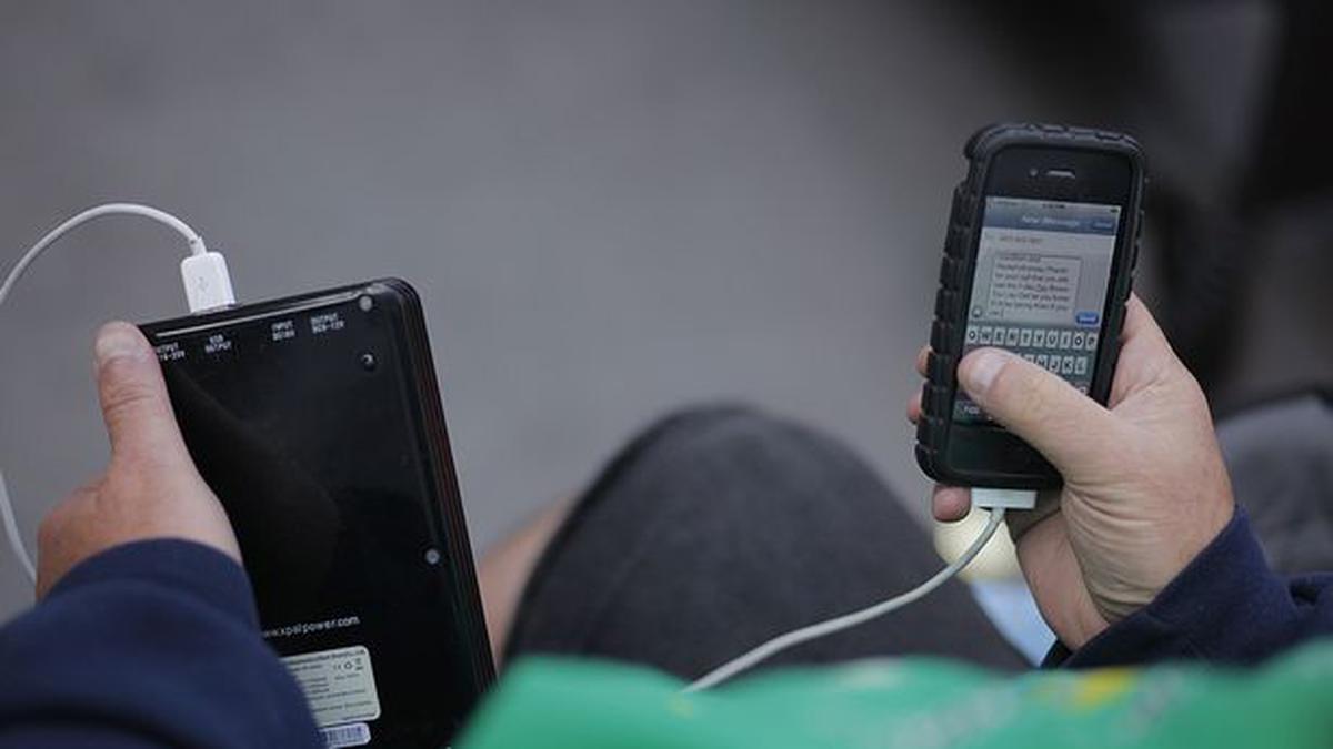 Kemendag Tarik 5 Merek Handphone dari Peredaran
