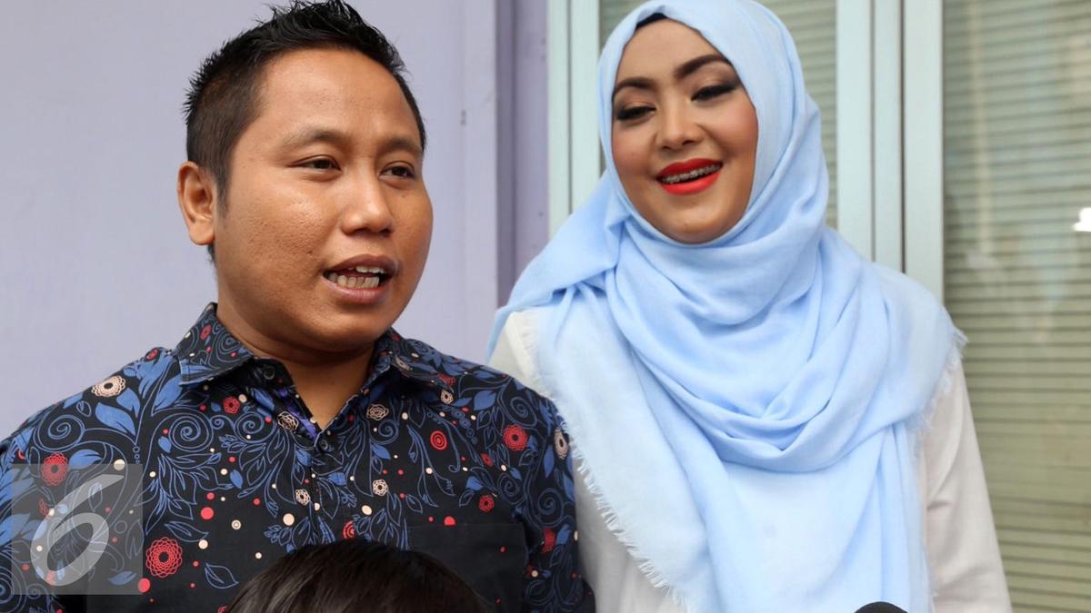 ‎Bicara Sembarangan, Narji Alami Kejadian Misterius di Tanah Suci ...