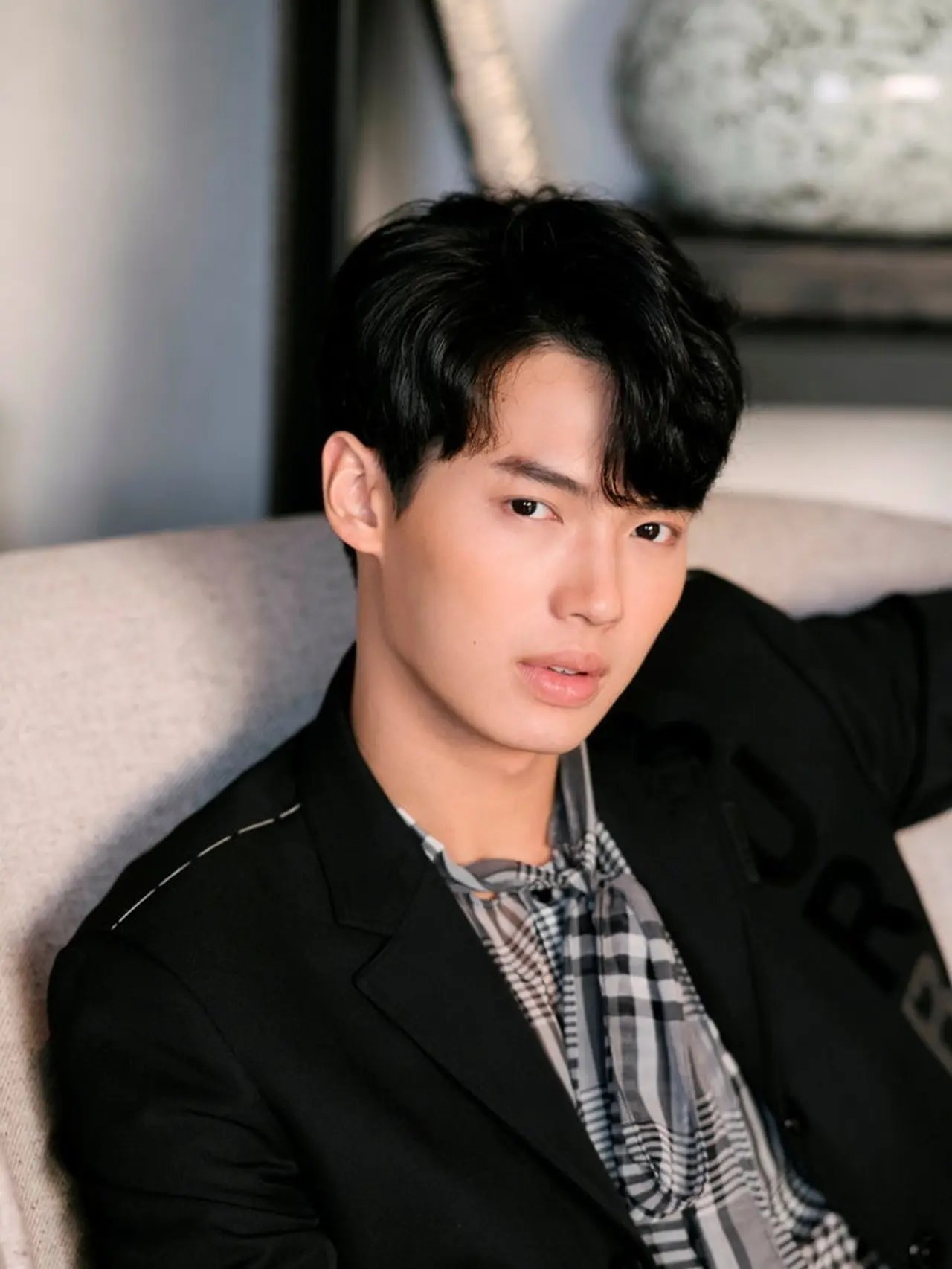 F4 Versi Thailand Segera Dirilis, Ini 7 Potret Pemainnya yang Curi ...