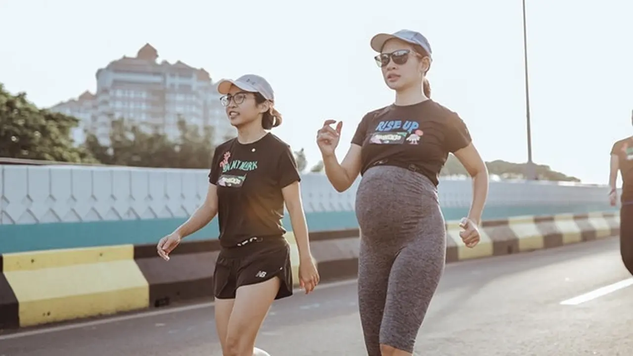 Hamil 7 Bulan Berapa Minggu? Begini Cara Menghitungnya - Hot Liputan6.com