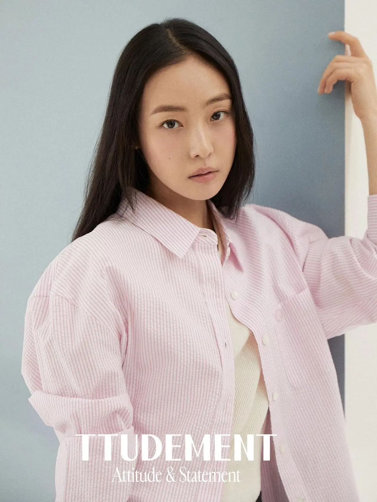 Fakta Jeon So Nee Aktris Pemeran Parasite: The Grey, yang Ternyata ...