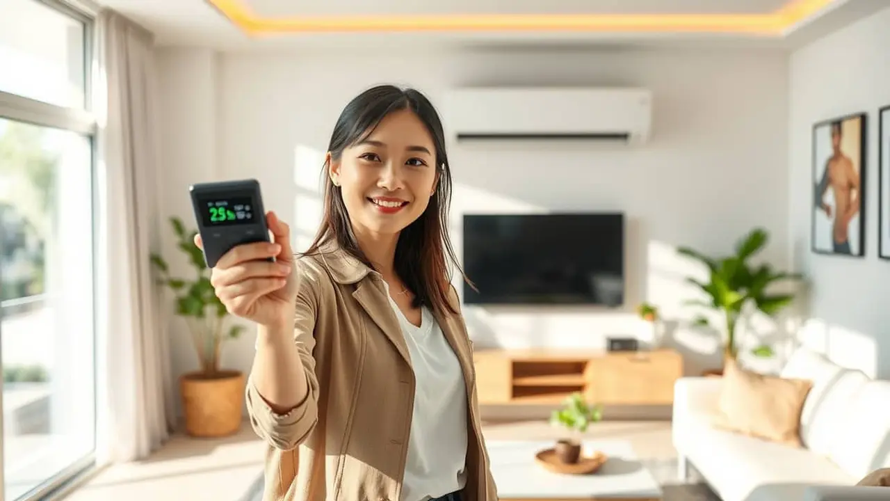 Tips Hemat AC: Panduan Lengkap Mengoptimalkan Penggunaan AC - Feeds Liputan6.com