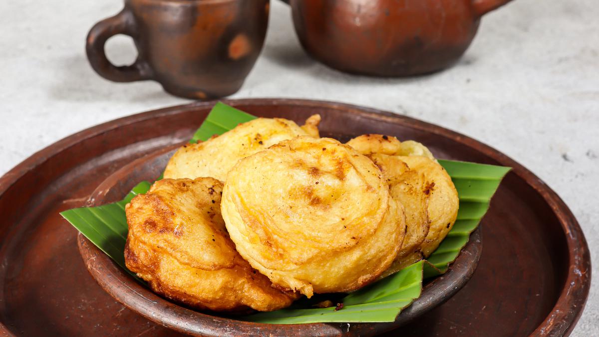 Resep Rondo Royal khas Jepara - Food Fimela.com