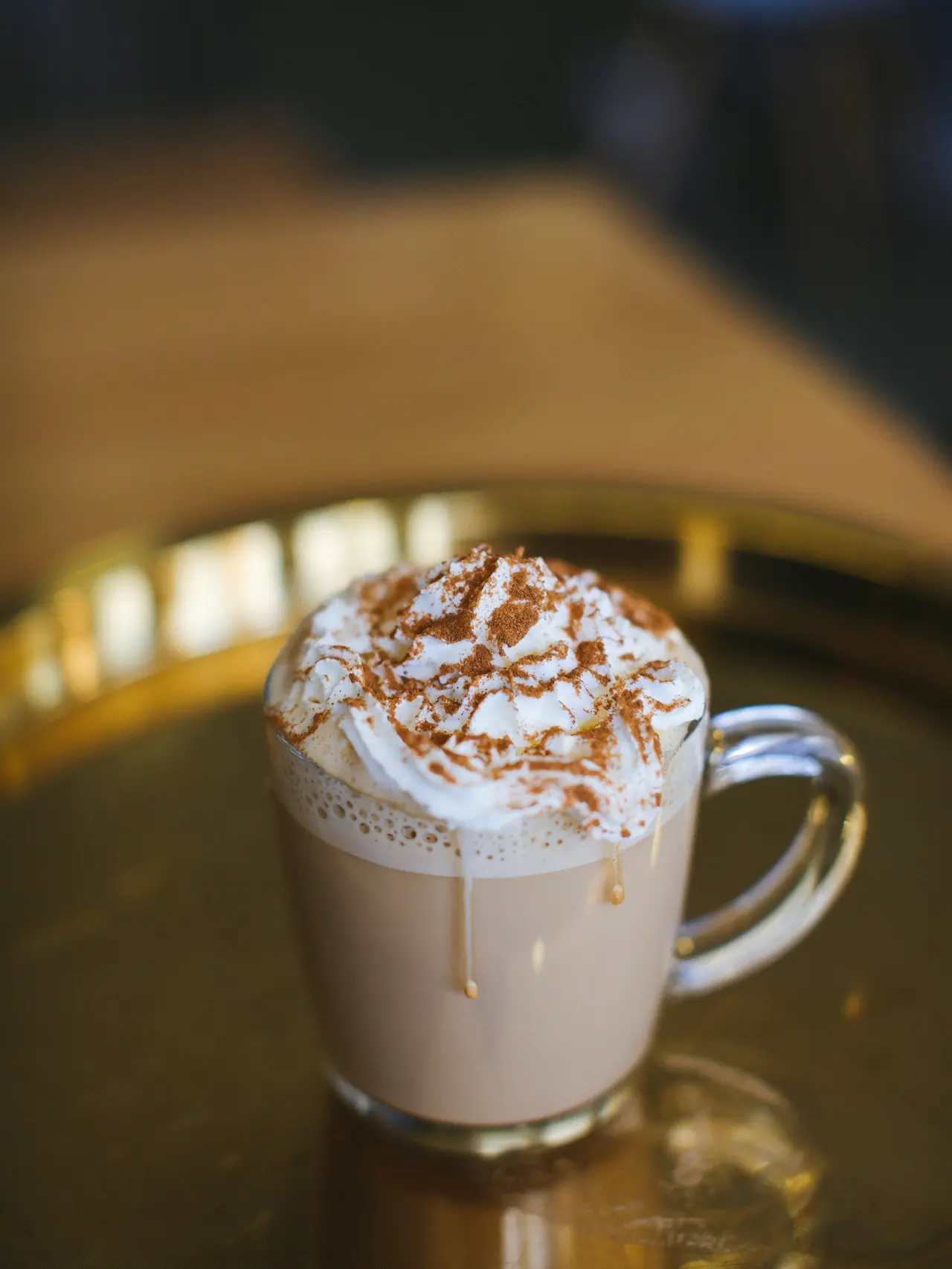 10 Resep Minuman Cafe Kekinian yang Enak dan Mudah Dibuat - Lifestyle ...