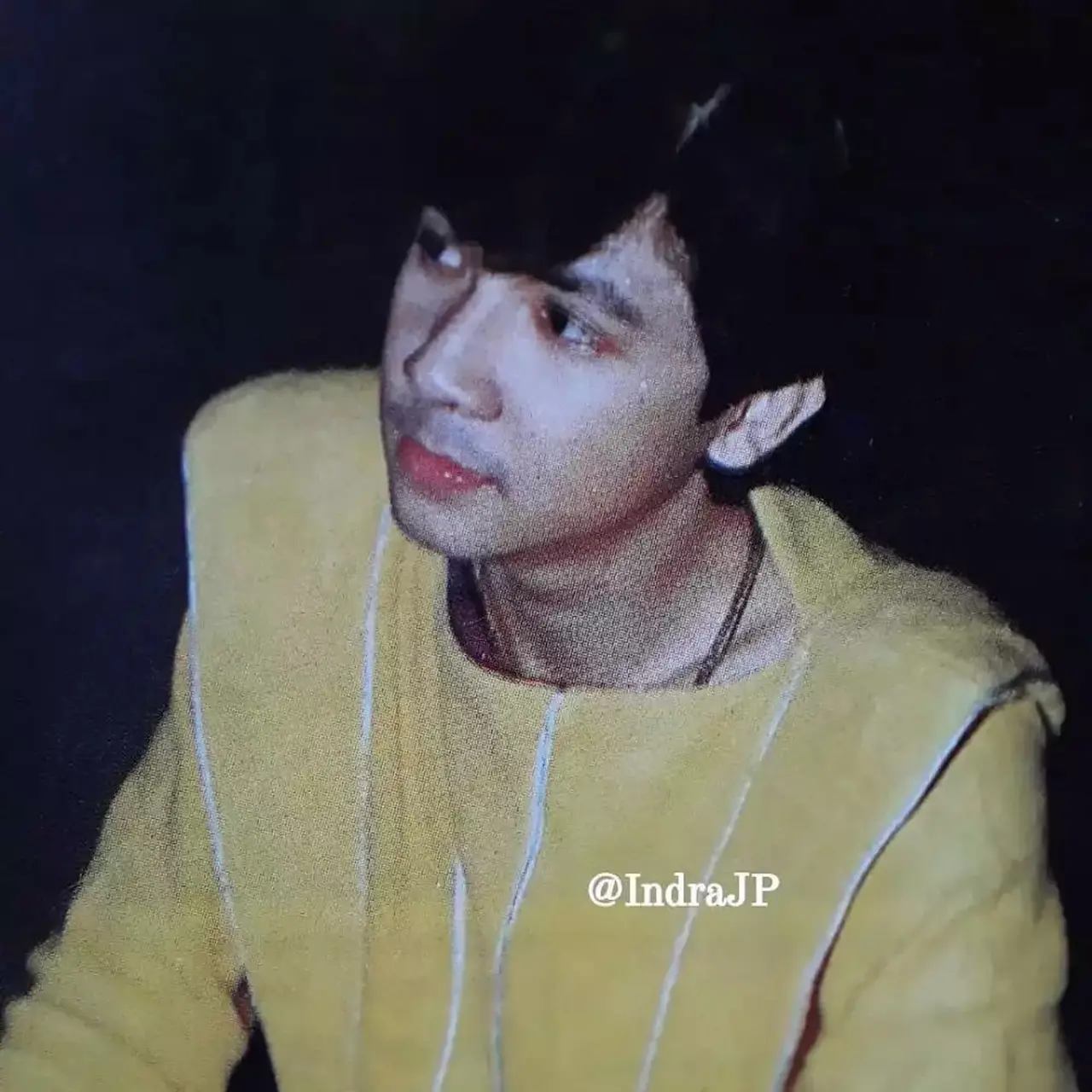 6 Potret Richie Ricardo, Mengenang Aktor Ganteng di era 80-an yang ...