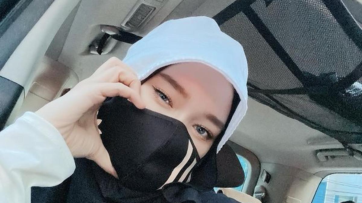 Inara Idola Rusli Istri Sah Virgoun Labrak Tenten Anisa: Kalau Salah ...