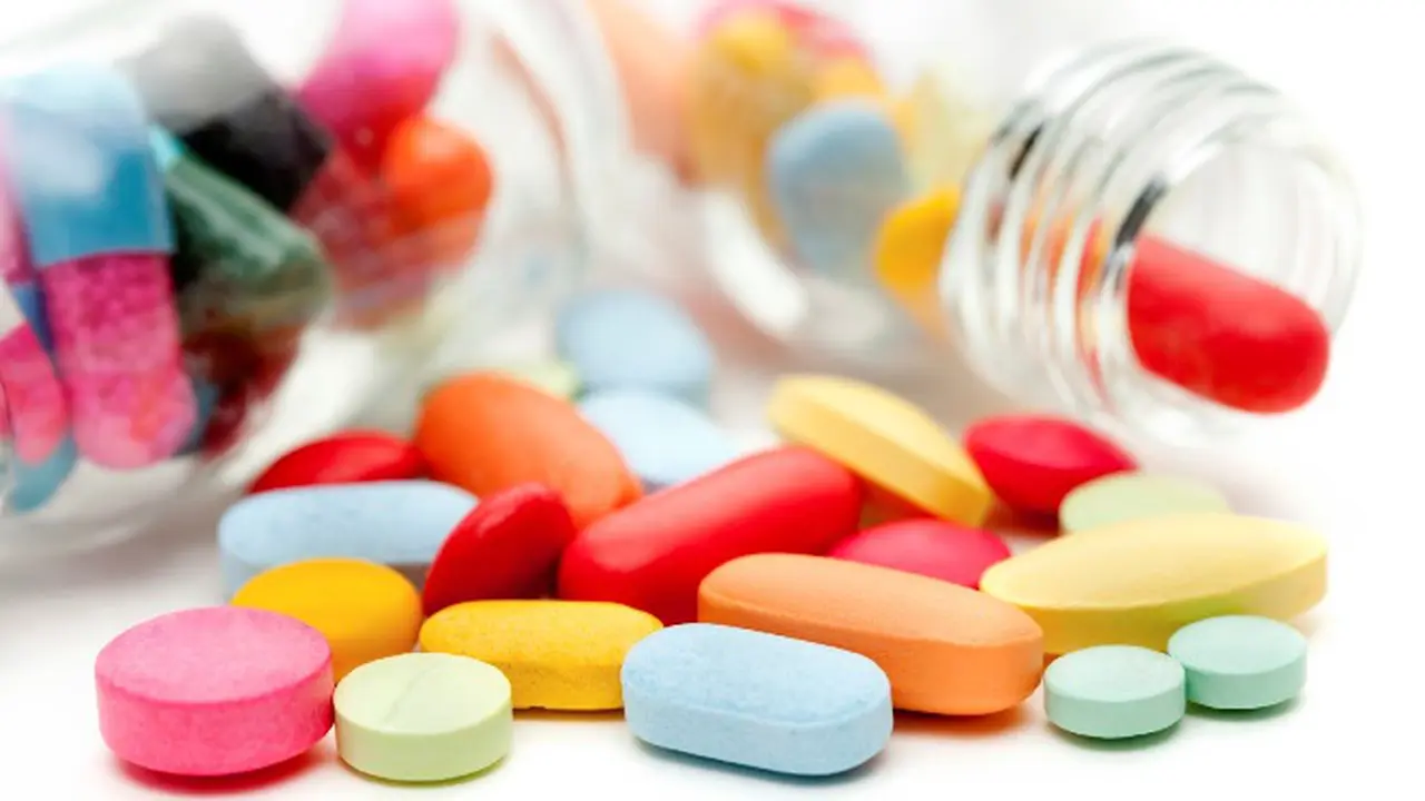 Dobrizol Obat Apa? Ketahui Dosis Penggunaan dan Efek Sampingnya - Hot ...