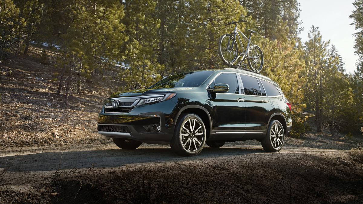 Harga Mobil Honda HRV Tahun 2020 Kondisi Baru dan Bekas, Lengkap dengan ...
