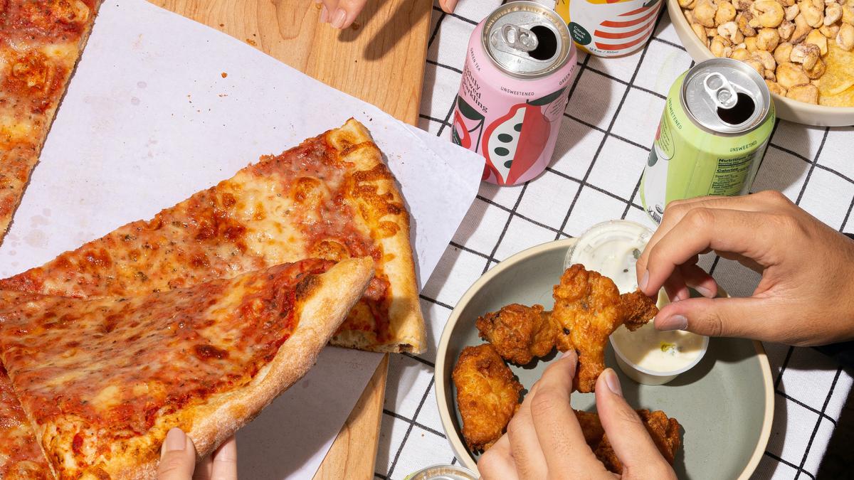 Destinasi Kuliner Kekinian di Jakarta Hadirkan 45 Makanan dan Minuman ...