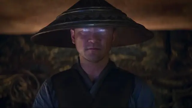 Brutal, Aksi Joe Taslim Jadi Sub-Zero di Trailer Perdana Mortal Kombat