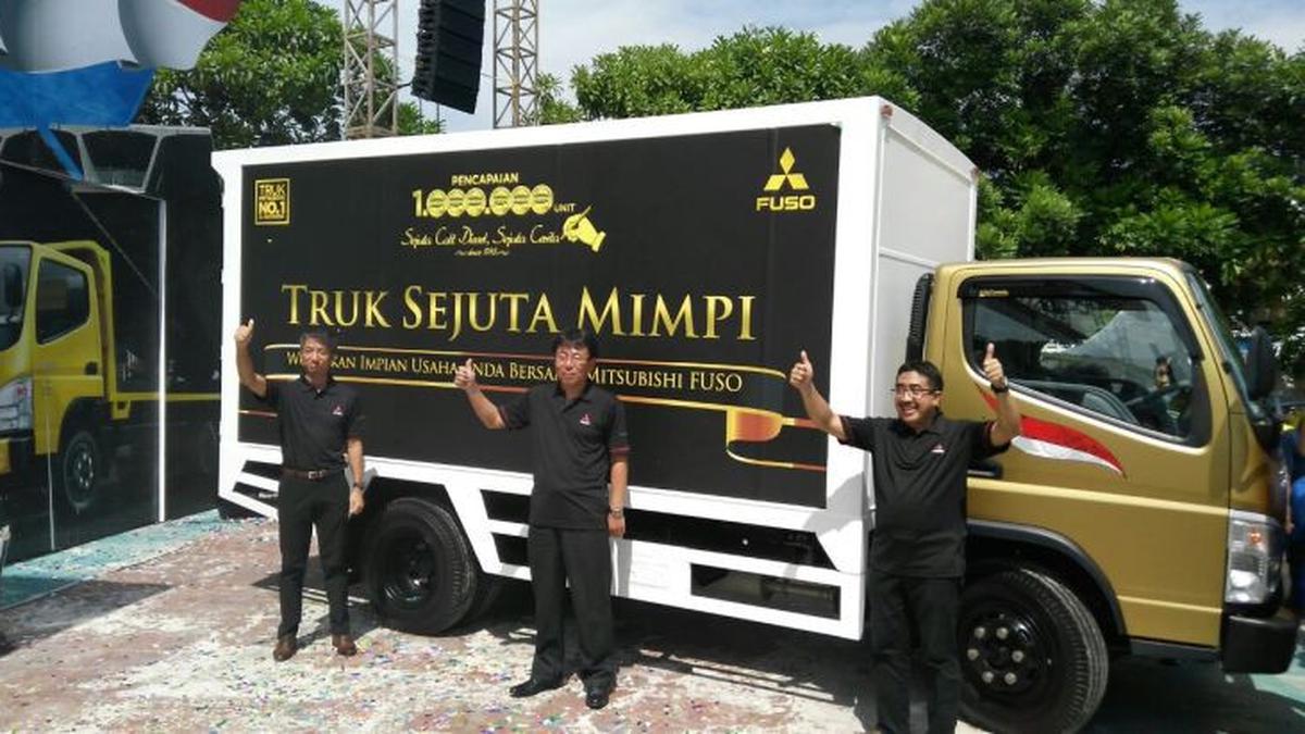 Colt Diesel Edisi Terbatas Cuma Ada 100 Unit, Berapa Harganya ...