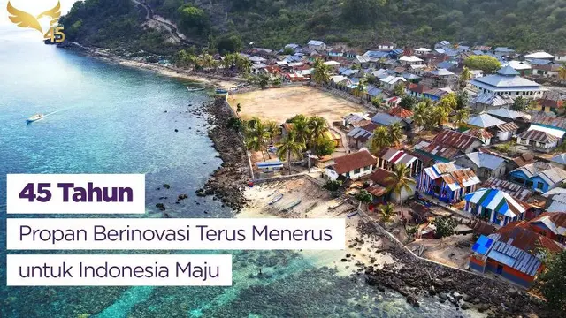 Inovasi Produk dan Beragam Promosi 45 Tahun Perusahaan Cat - Lifestyle ...