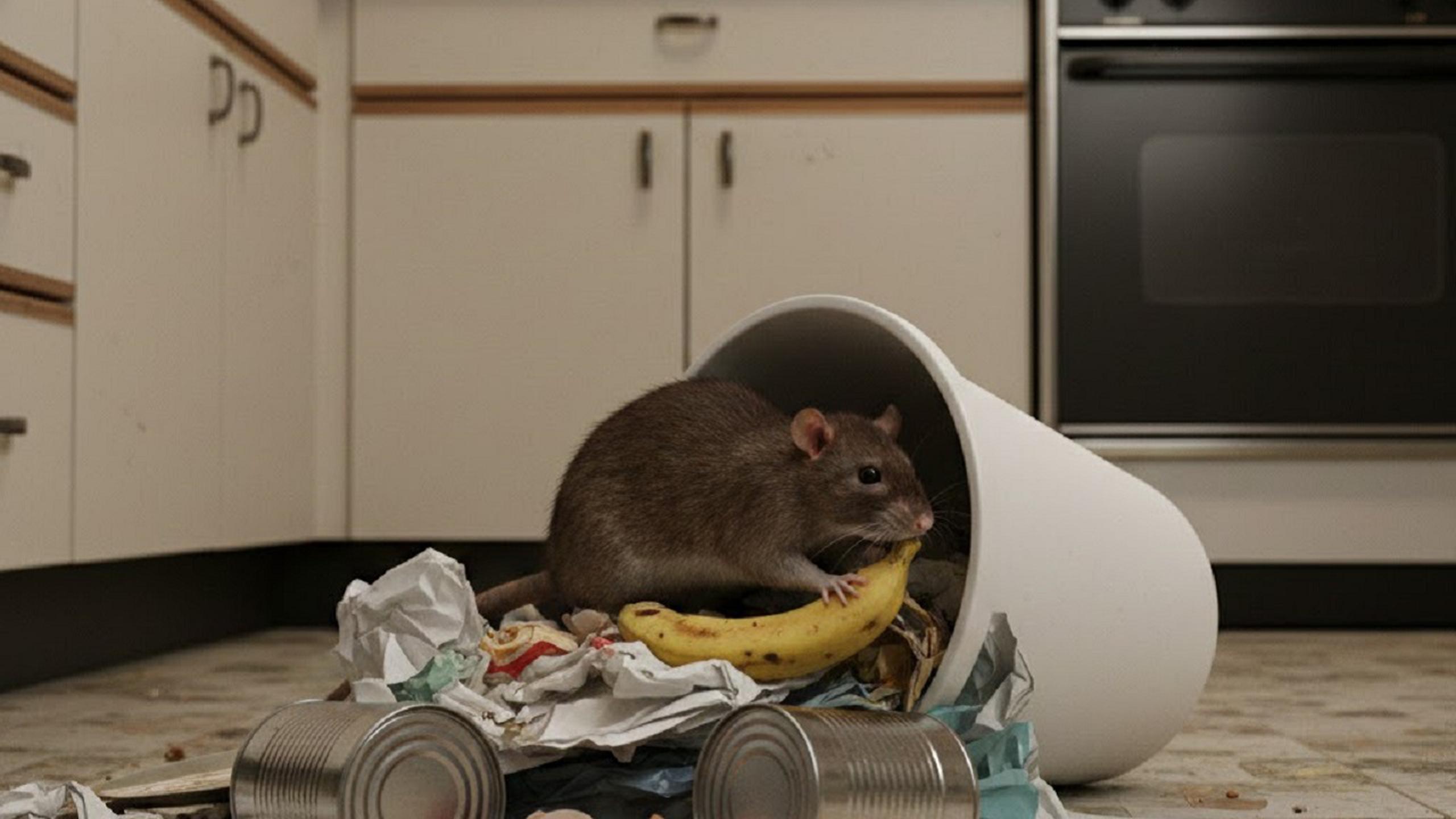 11 Cara Menghilangkan Bau Sampah di Dapur, Terbukti Ampuh