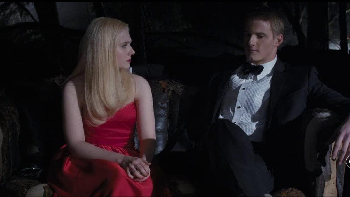 Sinopsis Final Girl Tayang Malam Ini di TV, Film Thriller Tentang ...