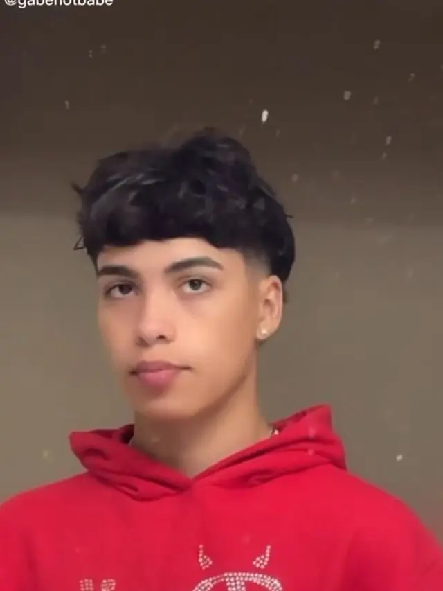 Bintang TikTok Jutaan Pengikut Gabriel Salazar Tewas Kecelakaan Saat ...