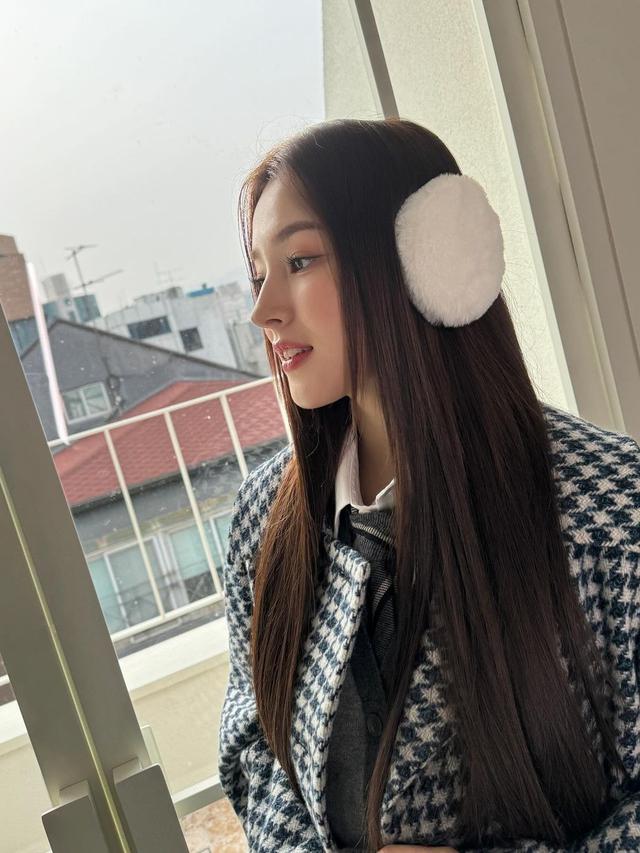 Profil dan Agama Nancy Jewel, Mantan Member Momoland yang Menjadi Perempuan Tercantik di Dunia ...