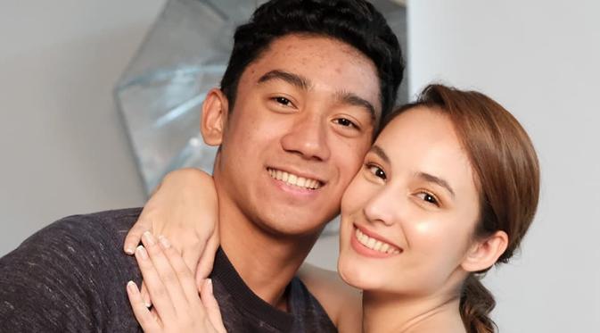 Mengejutkan, Marini Zumarnis Belum Siap Jadi Mertua Chelsea Islan ...