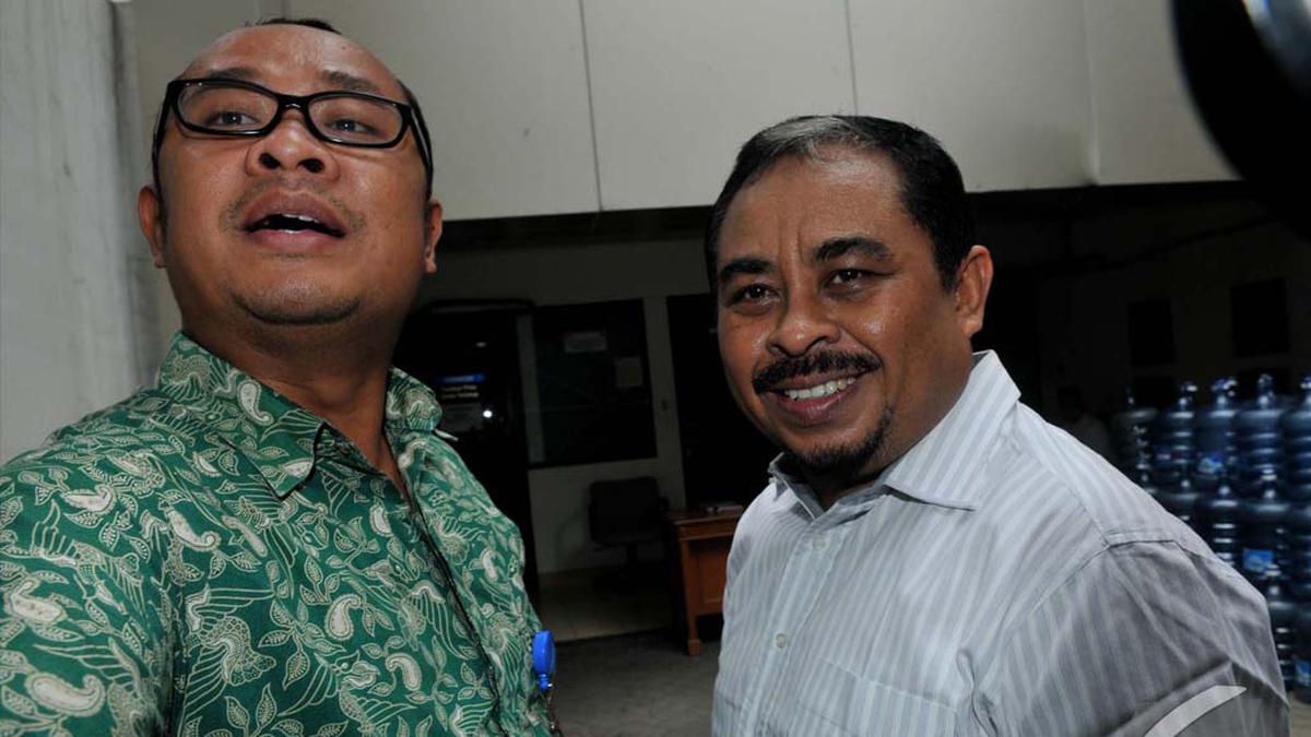 KPK Lelang Rumah Luthfi Hasan, Berapa Harganya?