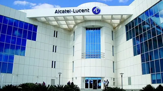 Sasar Non-Telko, Alcatel-Lucent Harapkan Peningkatan 50% - Tekno ...
