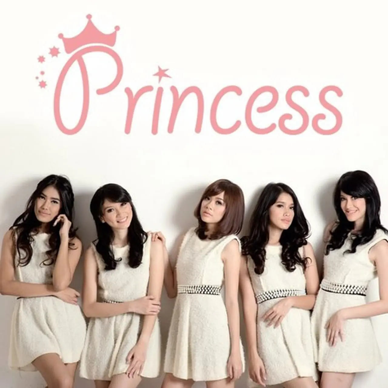 Masih Ingat dengan Girlband Princess? Ini Dia Potret Terbaru Mereka ...