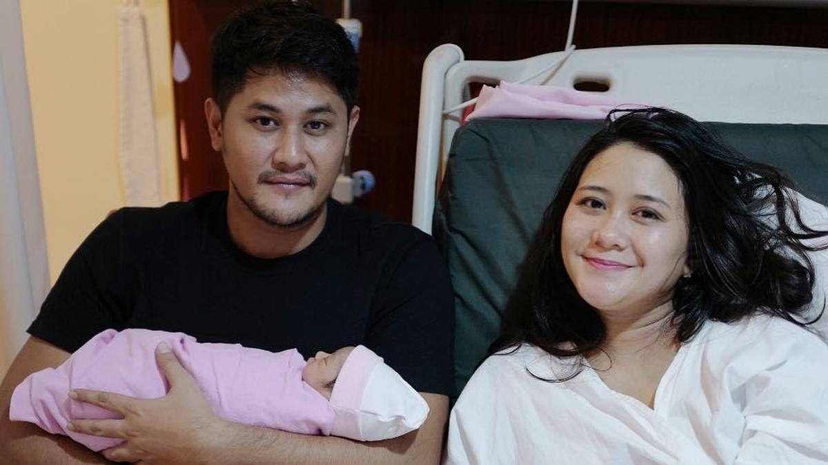 Puadin Redi Sering Mengomeli Ryana Dea Gara-Gara Ini