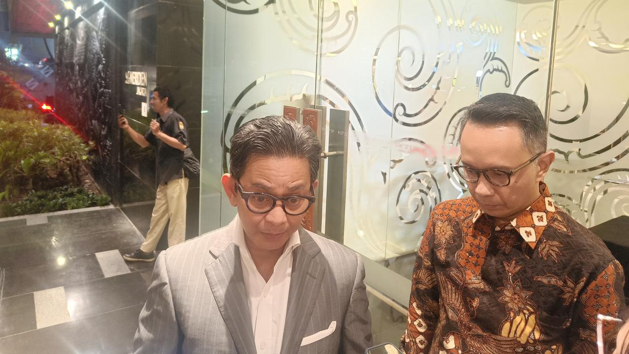 Prabowo Mau Pecah Kementerian PUPR, Ini Alasan Kuatnya