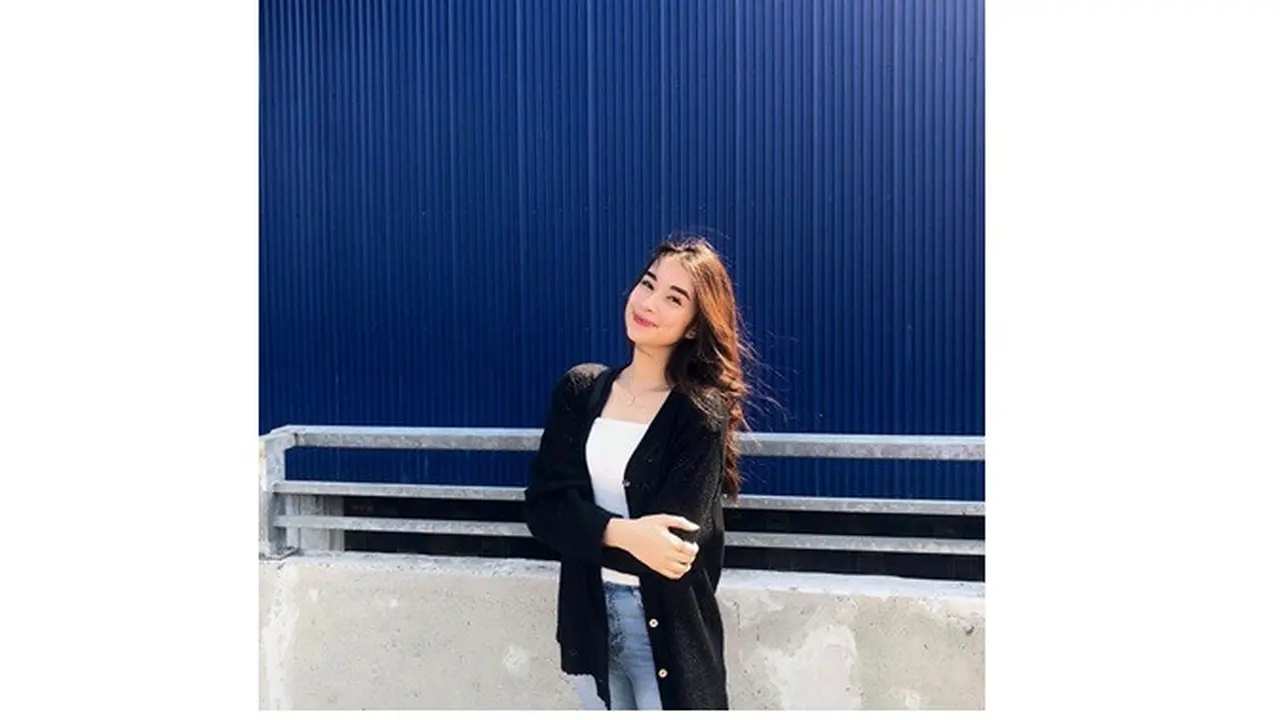 7 Pesona Nadia Raisya, Aktris Muda yang Dikabarkan Dekat dengan Abidzar ...