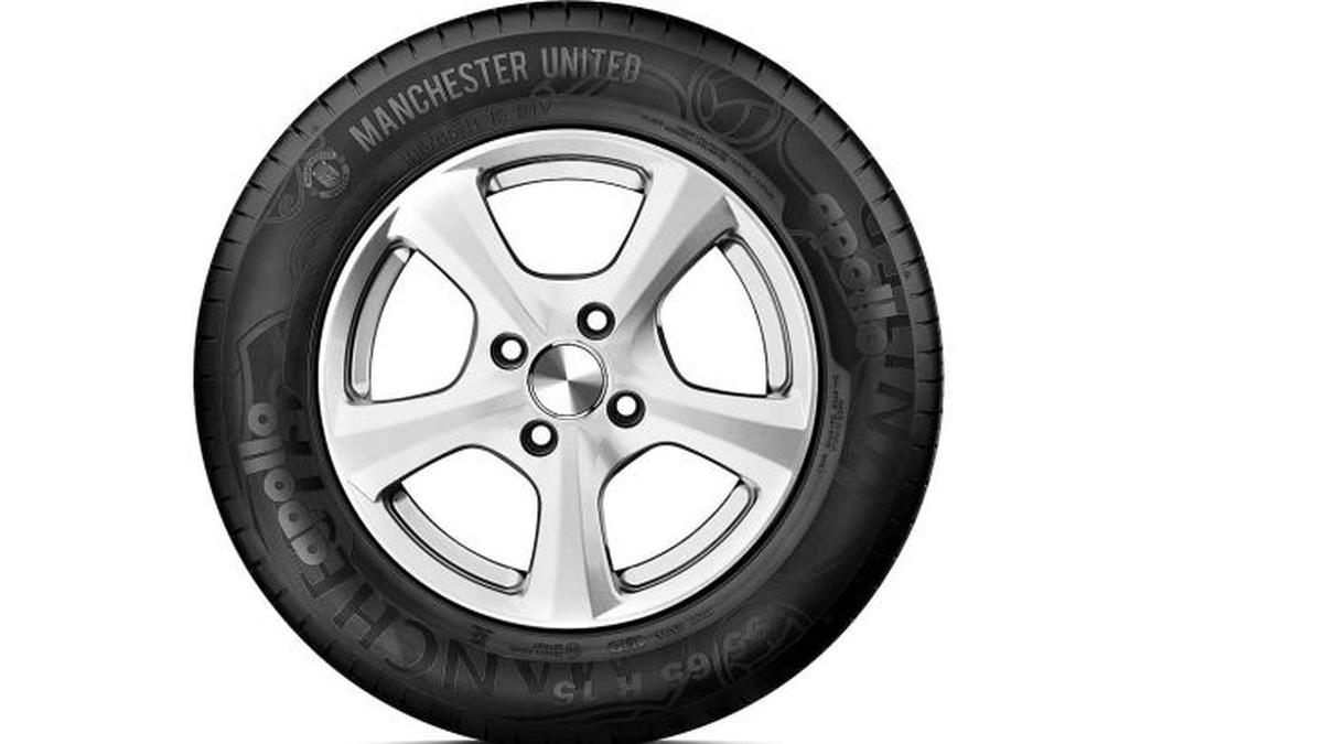 Lima Fakta Menarik Dinding Ban yang Wajib Diketahui - Otomotif Liputan6.com