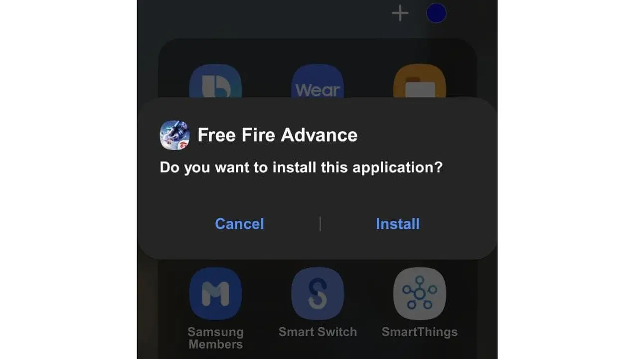 Panduan Lengkap Cara Mudah Akses Free Fire FF Beta Testing APK - E ...