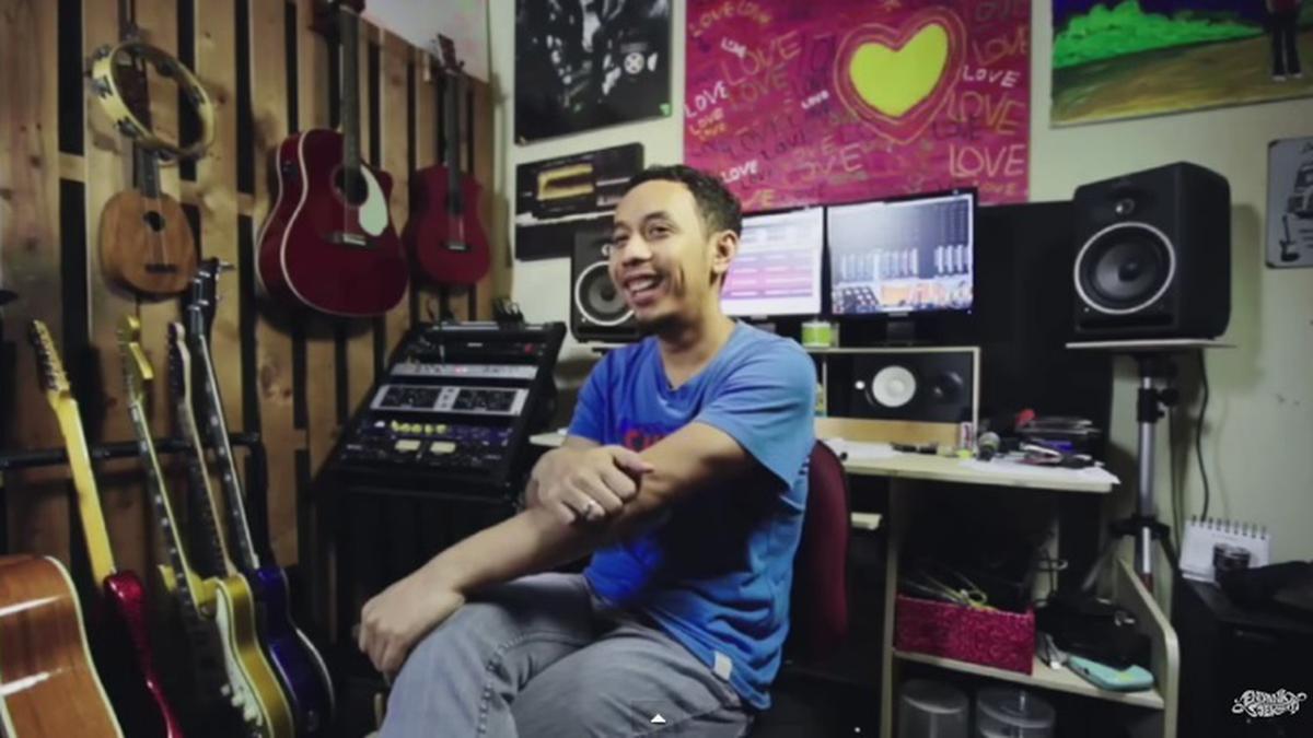 Demi Endank Soekamti, Pongky Barata Jual Mobil Kesayangan - ShowBiz ...