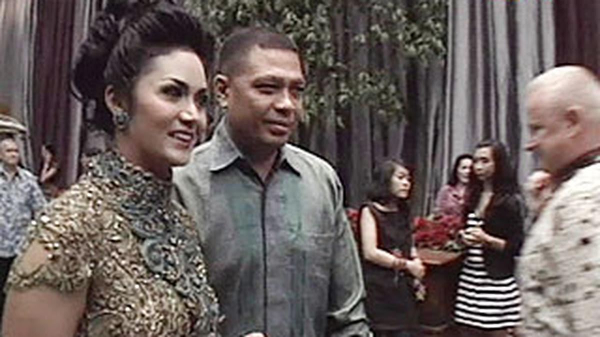 KD Masih Mau Siapkan Mental - ShowBiz Liputan6.com