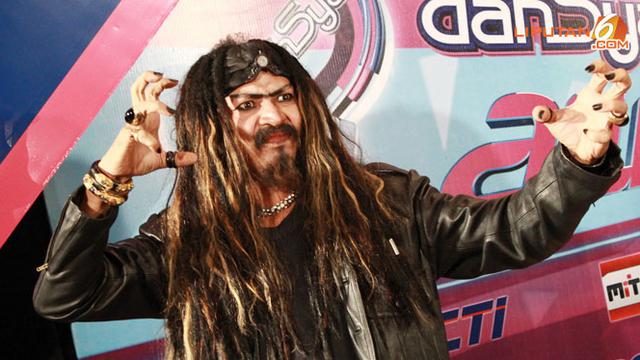 Tak Diizinkan Temui Raffi Ahmad, Ini Hasil Terawang Master Limbad ...