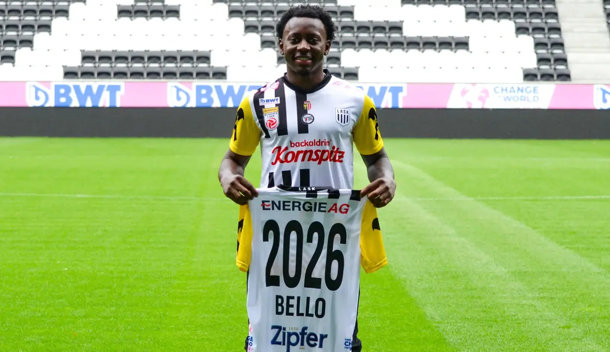 Foto: Deretan Bek Terbaik Alumnus Piala Dunia U-17 Edisi 2019, Ada yang ...